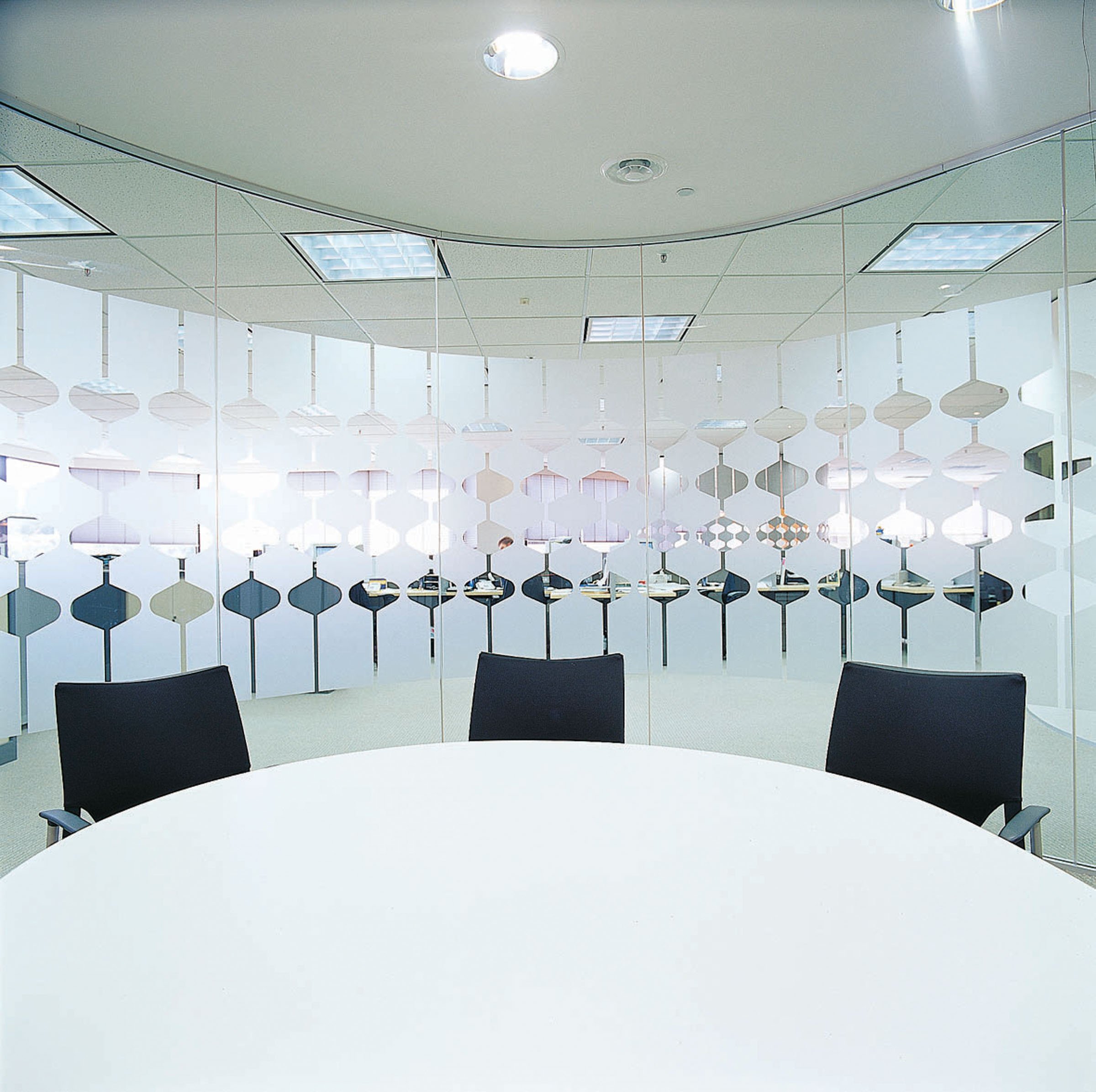 Enhance Your Norman, Oklahoma Space with Decorative Window Film from ...